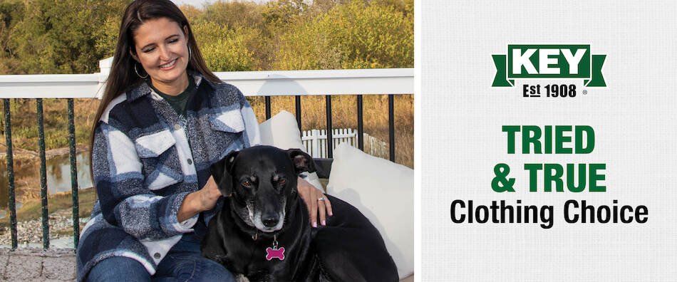 Welcome to Norbys Farm Fleet